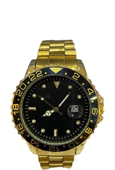 G Sport Polo Erkek Kol Saati