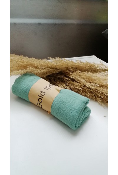 Ebrulim Şal Bürümcük