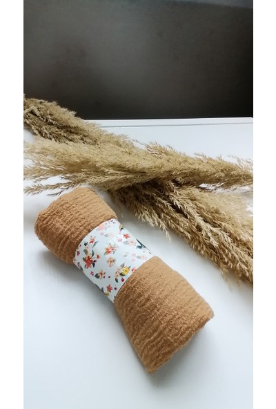 Ebrulim Şal Bürümcük