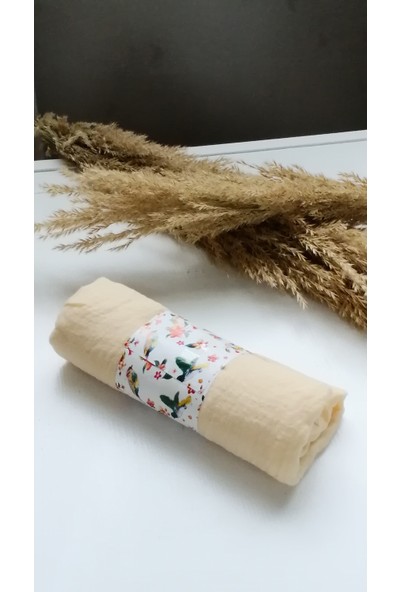 Ebrulim Şal Bürümcük