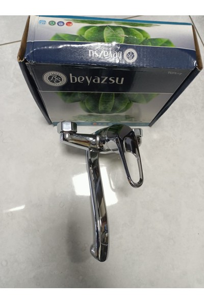 Beyaz Su Aplik Batarya