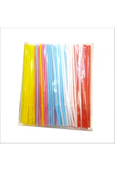 Ersin Ambalaj Körüklü Pipet 200 Adet Ersin Ambalaj Körüklü Pipet 200 Adet