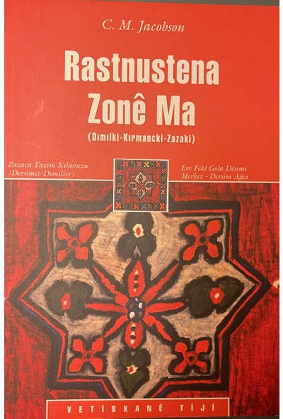 Rastnustena Zonê Ma