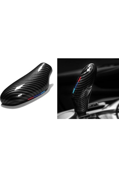 BMG Bmw 5 Serisi G30 Vites Karbon Kaplama