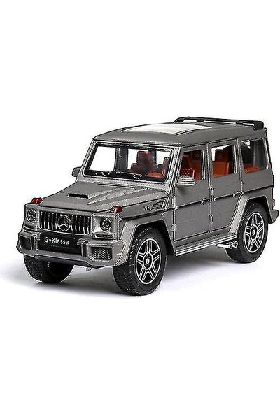 Generic Çocuklar İçin Oyuncak Araçlar (Yurt Dışından)