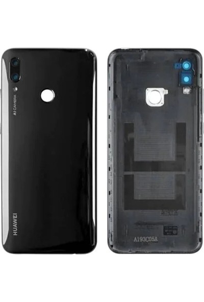 Nettech Huawei P Smart 2019 Için Huawei Kasa Nettech Huawei P Smart 2019 Için Huawei Kasa