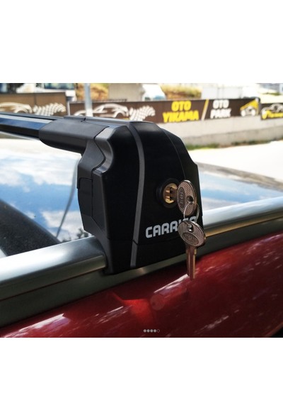 Carrier V2 Serisi Ara Atkı