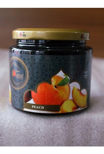 Tanya 100 Gram Mela Şeftali