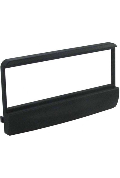 Farsan Ford Focus 1 1999-2005 Double Teyp Çerçevesi Farsan Ford Focus 1 1999-2005 Double Teyp Çerçevesi