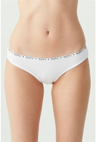 U.S. Polo Assn. Ince Lastikli Düşük Bel Slip 3lü Paket 66209 U.S. Polo Assn. Ince Lastikli Düşük Bel Slip 3lü Paket 66209