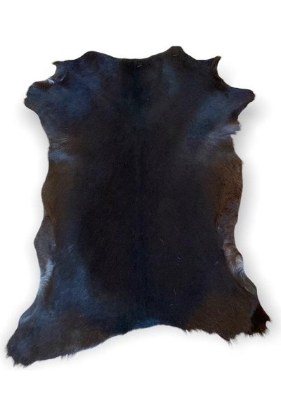 Kemal Deri Doğal Keçi Postu Kemal Deri Doğal Keçi Postu