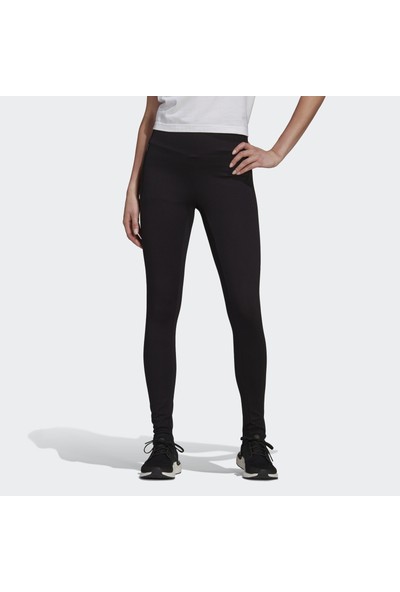 Adidas HE3073 W Mission V Pt Kadın Tayt