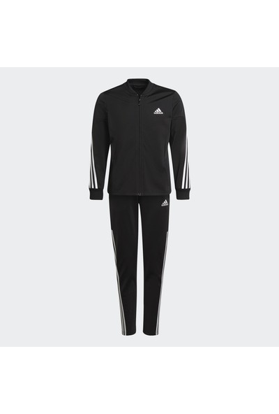 Adidas H57226 G 3s Pes Ts Çocuk Eşofman Takımı