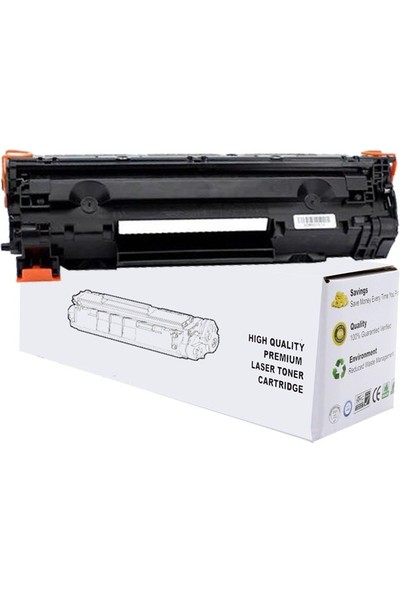 PlusPrint I-Sensys MF-3012 Yazıcı Muadil Toner CRG725 PlusPrint I-Sensys MF-3012 Yazıcı Muadil Toner CRG725