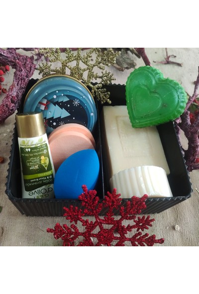 Ottoman Yeşim Hediye Seti