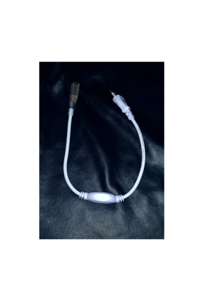 Noas 220 Volt Neon LED Fişi