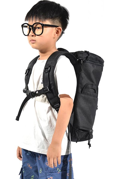 Farfi Basit Sırt Çantası Aksesuarları Dışarıda Seyahat Işletme Laptop Çantası Farfi Basit Sırt Çantası Aksesuarları Dışarıda Seyahat Işletme Laptop Çantası