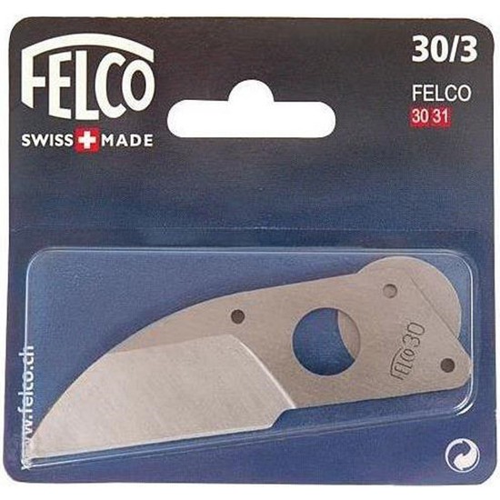 Felco 30/3 Üst Bıçak Fiyatı, Taksit Seçenekleri ile Satın Al