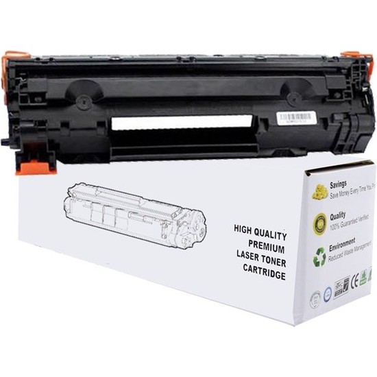 PlusPrint Hp Laserjet M1120N Mfp Yazıcı Uyumlumuadil Toner Fiyatı