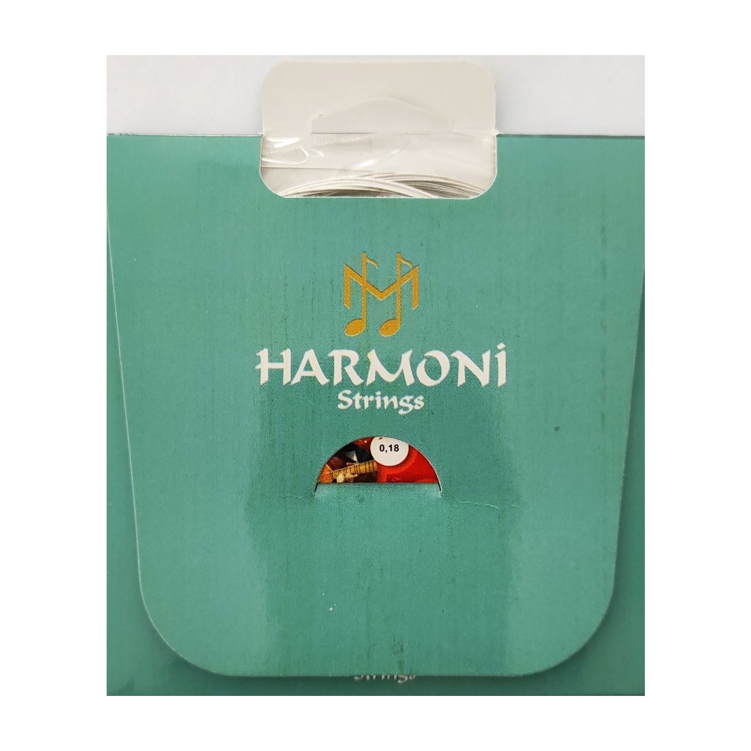 Harmoni Strings HRM20P Pyramid Uzun Sap Saz Bağlama Teli Fiyatı