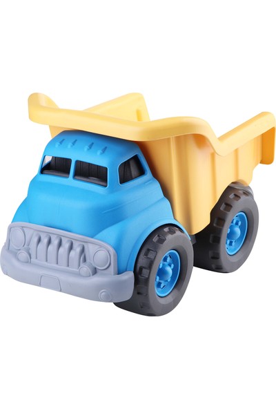 LC Büyük Kamyon, Mavi-Sarı