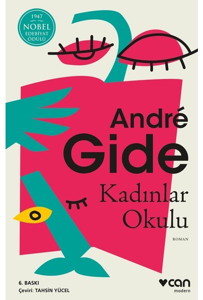 Kadınlar Okulu - Andre Gide