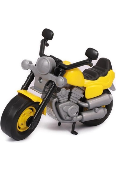 Polesie Eğlenceli Yarış Motosikleti Polesie Eğlenceli Yarış Motosikleti