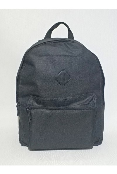 Sensıtıve Plus-Canvas Sırt Çantası-Spor, Gezi ve Okul Çantası