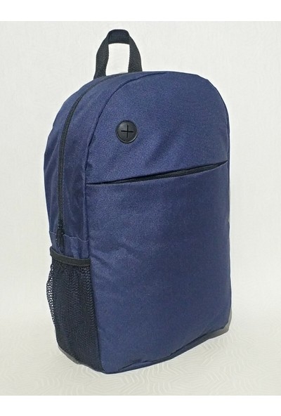 Sensıtıve Plus- Canvas Sırt Çantası-Spor, Gezi ve Okul Çantası