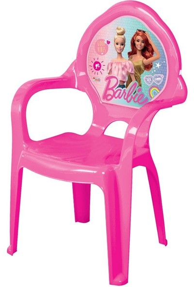 Fen Toys 03038 Dede, Barbie Çocuk Koltuğu Fen Toys 03038 Dede, Barbie Çocuk Koltuğu