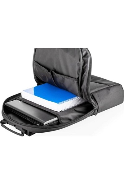 Jupiter 15.6'' Taban Korumalı Notebook Laptop Macbook Çantası Jupiter 15.6'' Taban Korumalı Notebook Laptop Macbook Çantası