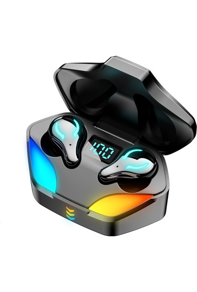 Farfi Dayanıklı Bluetooth Uyumlu Kulaklık Abs Bluetooth Uyumlu 5.1 Telefon Için Kulaklık Farfi Dayanıklı Bluetooth Uyumlu Kulaklık Abs Bluetooth Uyumlu 5.1 Telefon Için Kulaklık