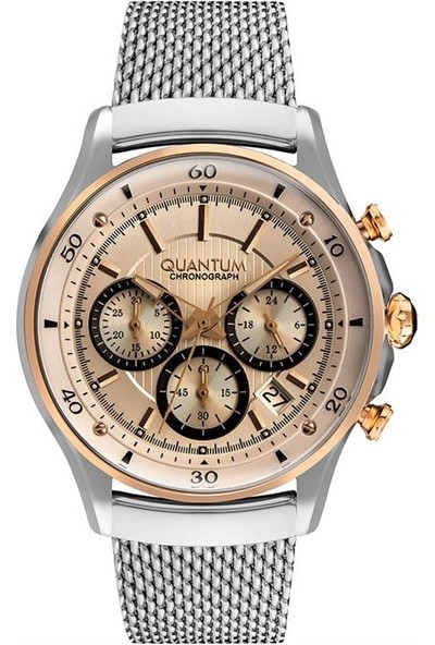 Quantum Erkek Kol Saati PWG913.360
