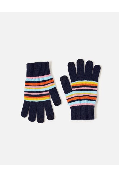 Accessorize Opp Superstretch Dokunmatik Eldiven Karışık