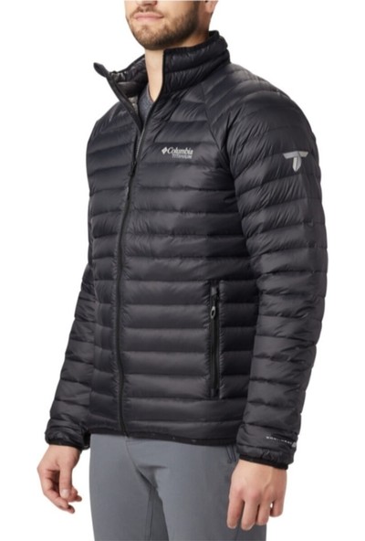 Columbia Alpha Trail Erkek Mont Dar Kesim Termal Columbia Alpha Trail Erkek Mont Dar Kesim Termal