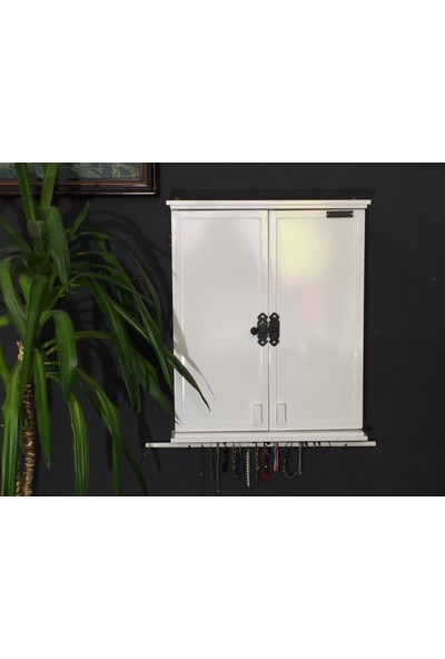 Montemo Takı Dolabı Montemo Takı Dolabı