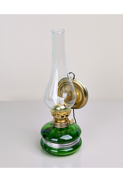 Kurtbey Mutfak Nostalji Dekoratif Gaz Lambası 14 No