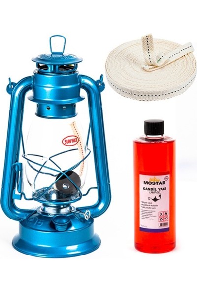 Nostalji/dekoratif Gemici Feneri 24 cm