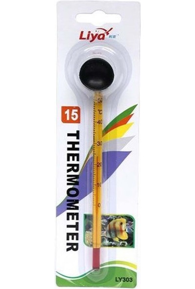 Liya Derece Cam Ince Hassas (LY-303) Liya Derece Cam Ince Hassas (LY-303)