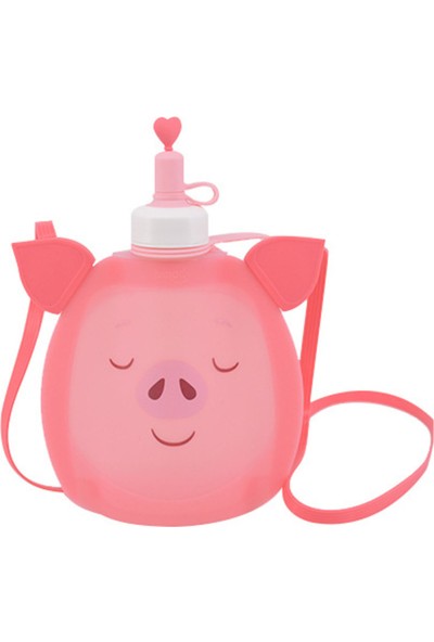 350 ml Yenilikçi Çocuklar Su Isıtıcısı Dayanıklı Karikatür Hayvan Şekil Suyu Kupası Su Kettle Hediyeler Için 350 ml Yenilikçi Çocuklar Su Isıtıcısı Dayanıklı Karikatür Hayvan Şekil Suyu Kupası Su Kettle Hediyeler Için
