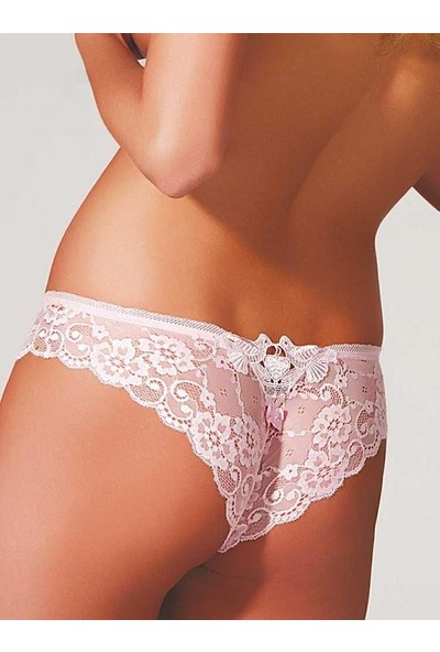 x Lady 542 Külot Komple Dantel Bikini Külot x Lady 542 Külot Komple Dantel Bikini Külot