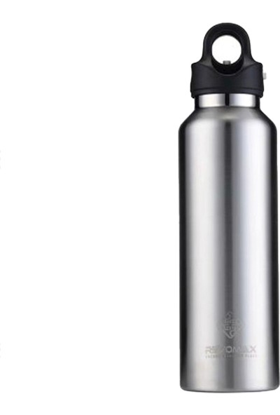 950ML Mini Yalıtımlı Şişesi Büyük Kapasiteli Sızdırmaz Spor Su Şişesi Ev Için