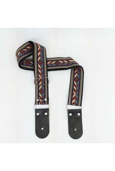 Medusa Straps Dorothy Iı Model Gitar Askısı