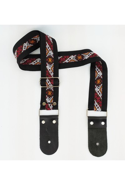 Medusa Straps Grace Model Gitar Askısı