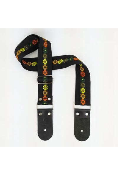 Medusa Straps Lında Model Gitar Askısı