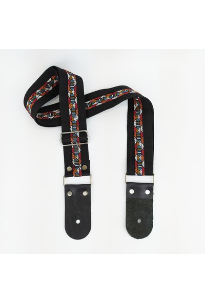 Medusa Straps Valerıa Model Gitar Askısı