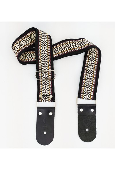 Medusa Straps Xıa Model Gitar Askısı