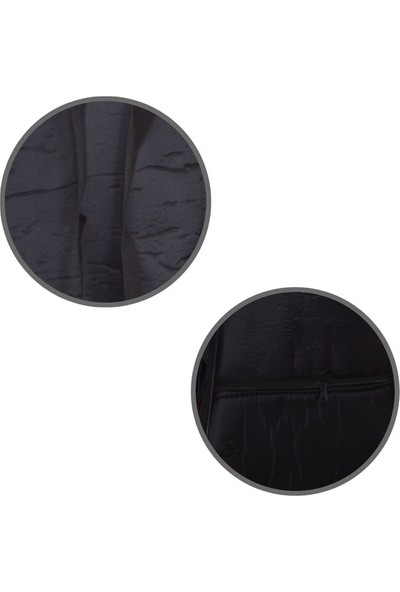 melekstore Ukulele Aksesuarı Kılıf Uak