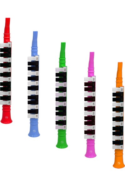 melekstore Melodika Manuel Raymond 13 Tuşlu Yeşil MRM13GR melekstore Melodika Manuel Raymond 13 Tuşlu Yeşil MRM13GR