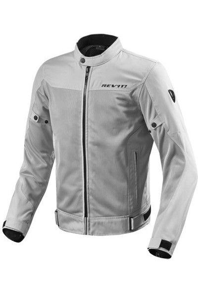 Revıt Eclıpse Yazlık File Mont Gri